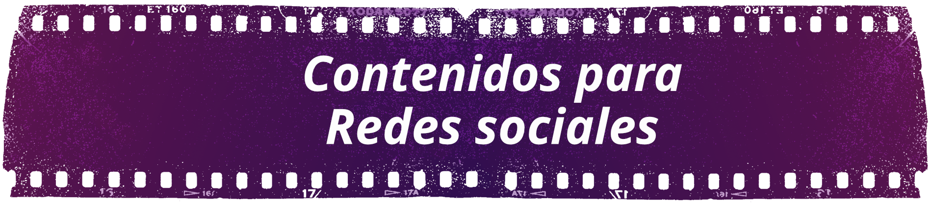 zimoneda – productora audiovisual en Madrid – publicidad corporativos